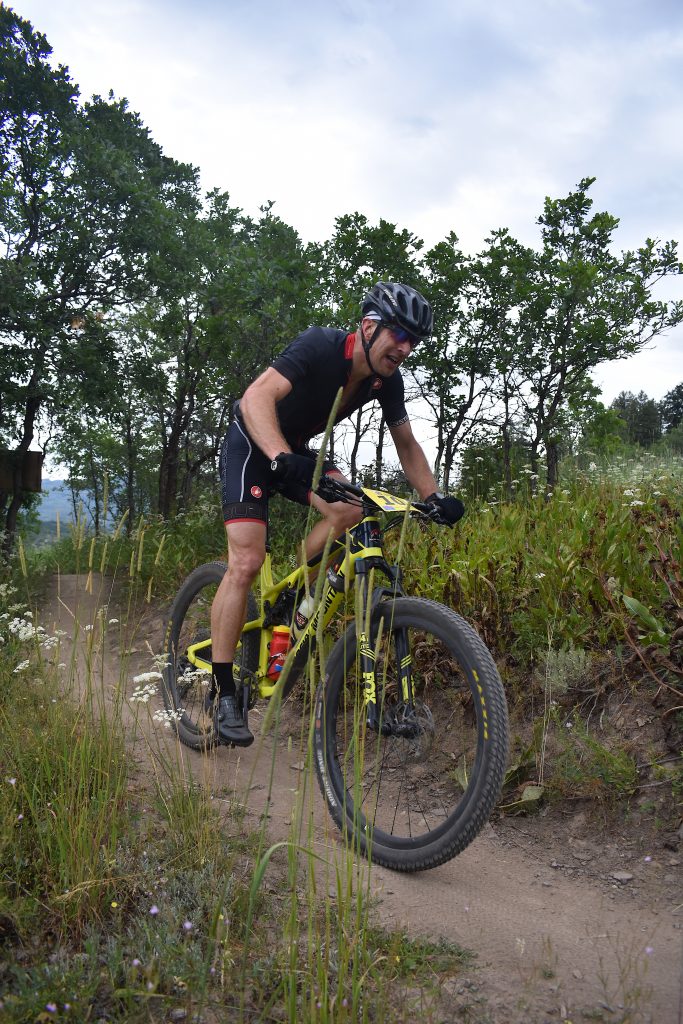 PHOTOS: Steamboat Stinger Mountain Bike Race | SteamboatToday.com